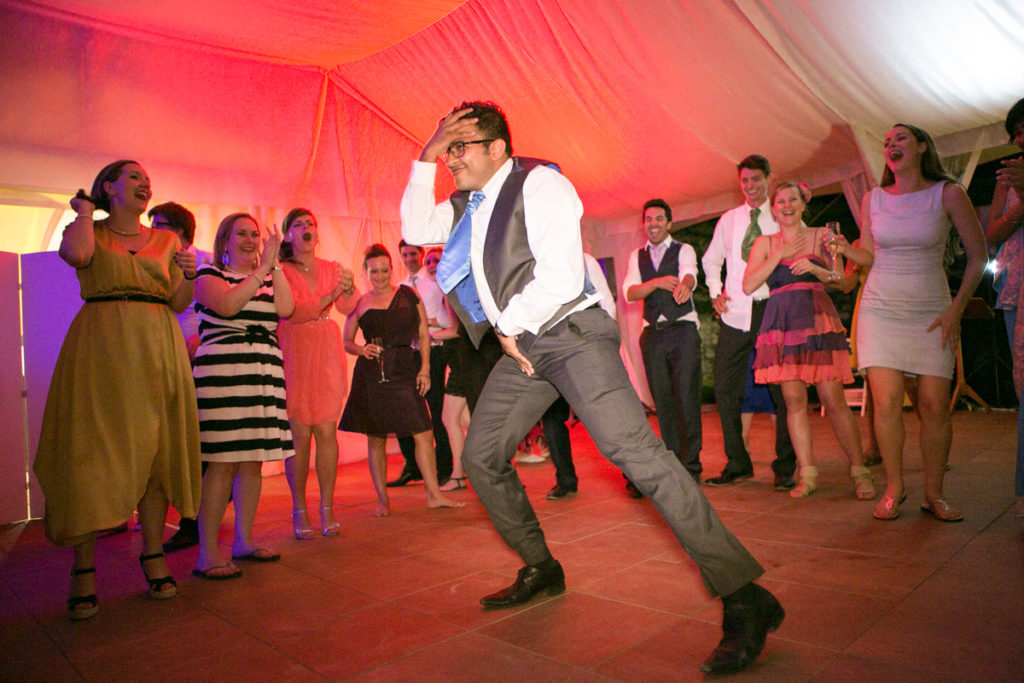 How to Take Photos of People Dancing - Christine Chang Photography