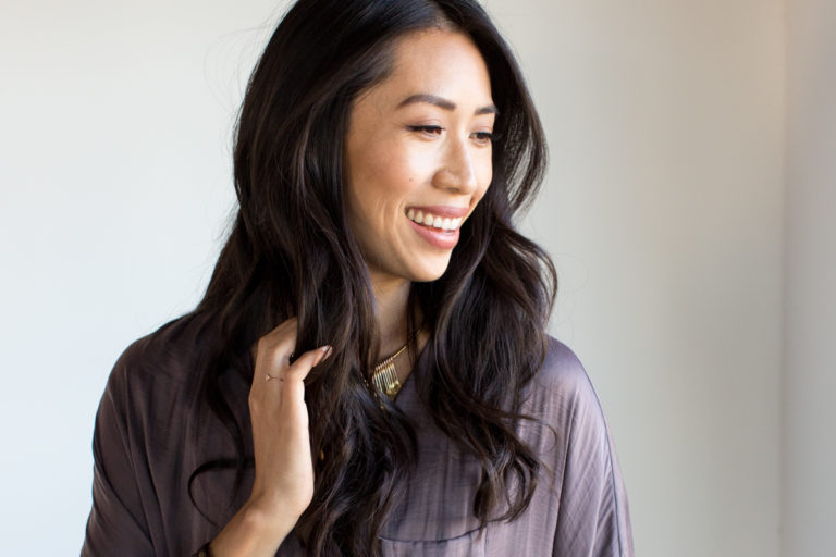 The Key to Starting Amazing Conversations - Christine Chang Photography