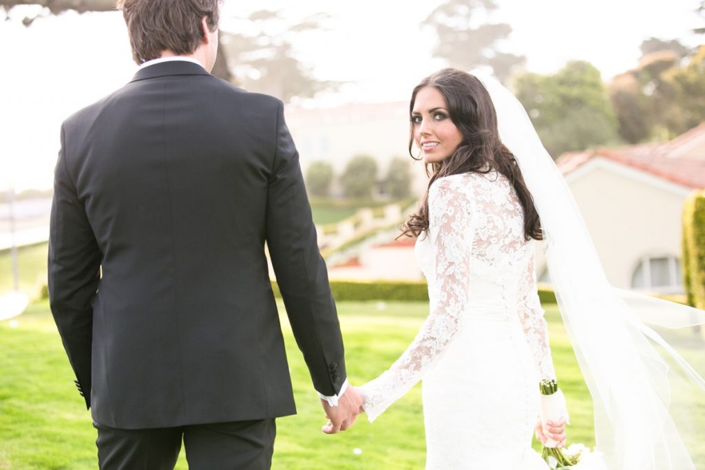 Intimate Cass Winery Wedding - Christine Chang Photography